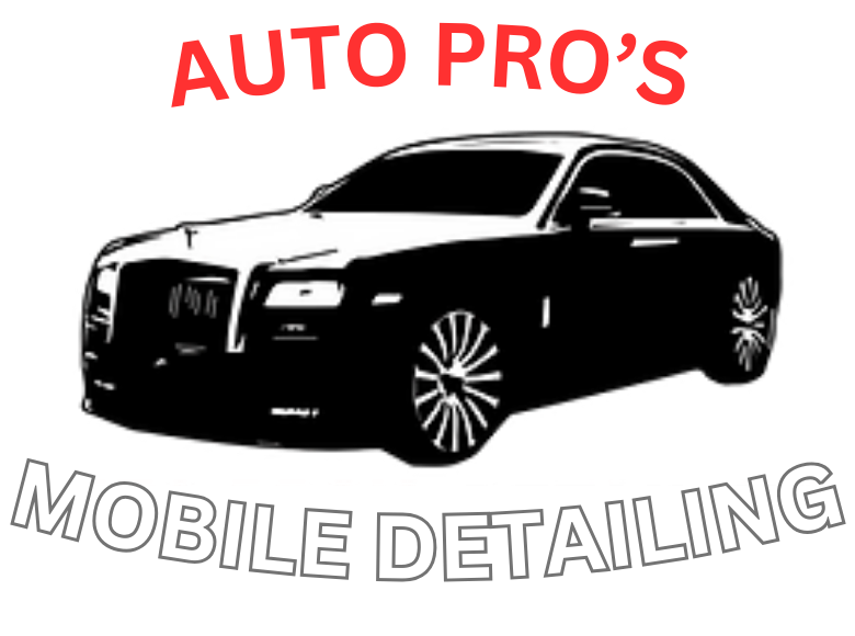 Auto Pro's Mobile Detailing