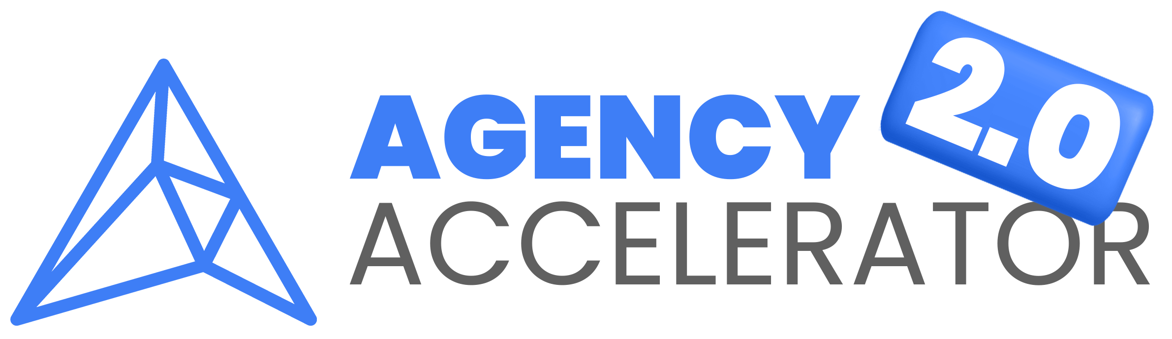 Agency Accelerator
