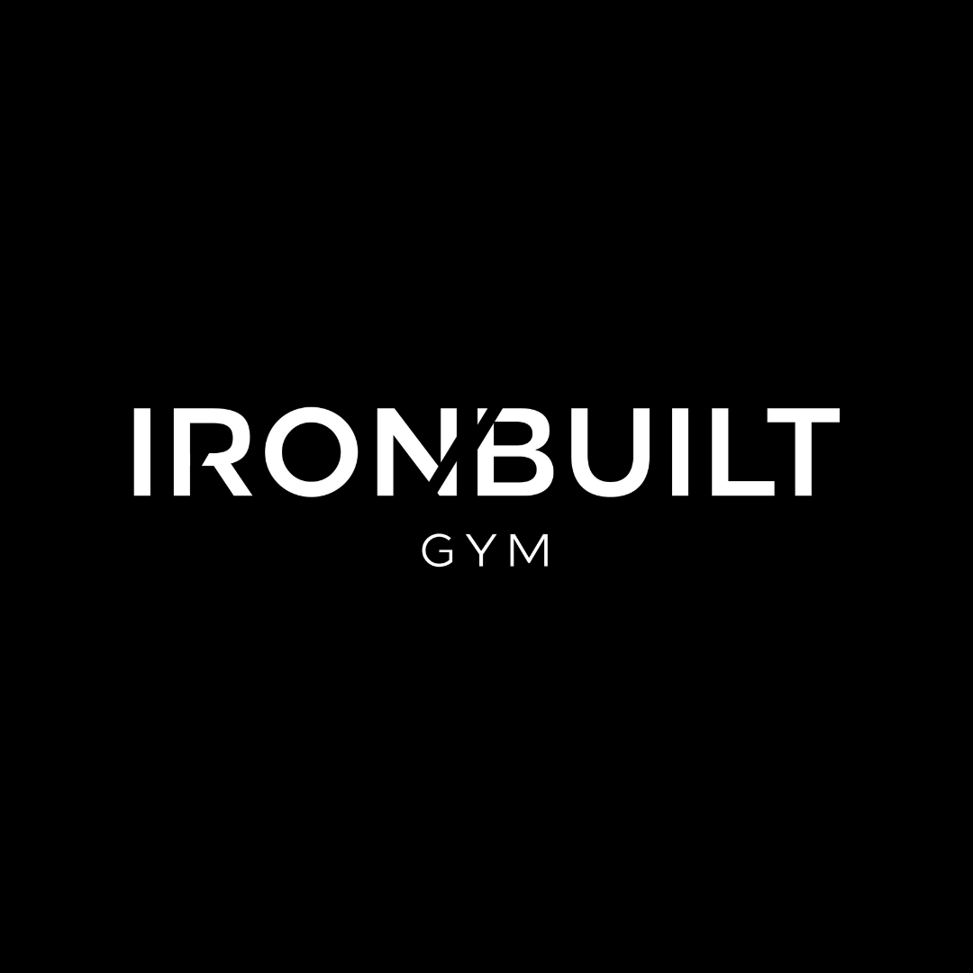 Ironbuilt Gym