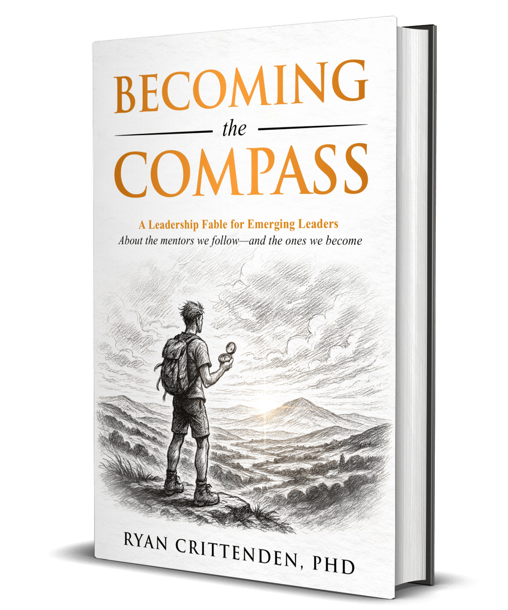Becoming the Compass