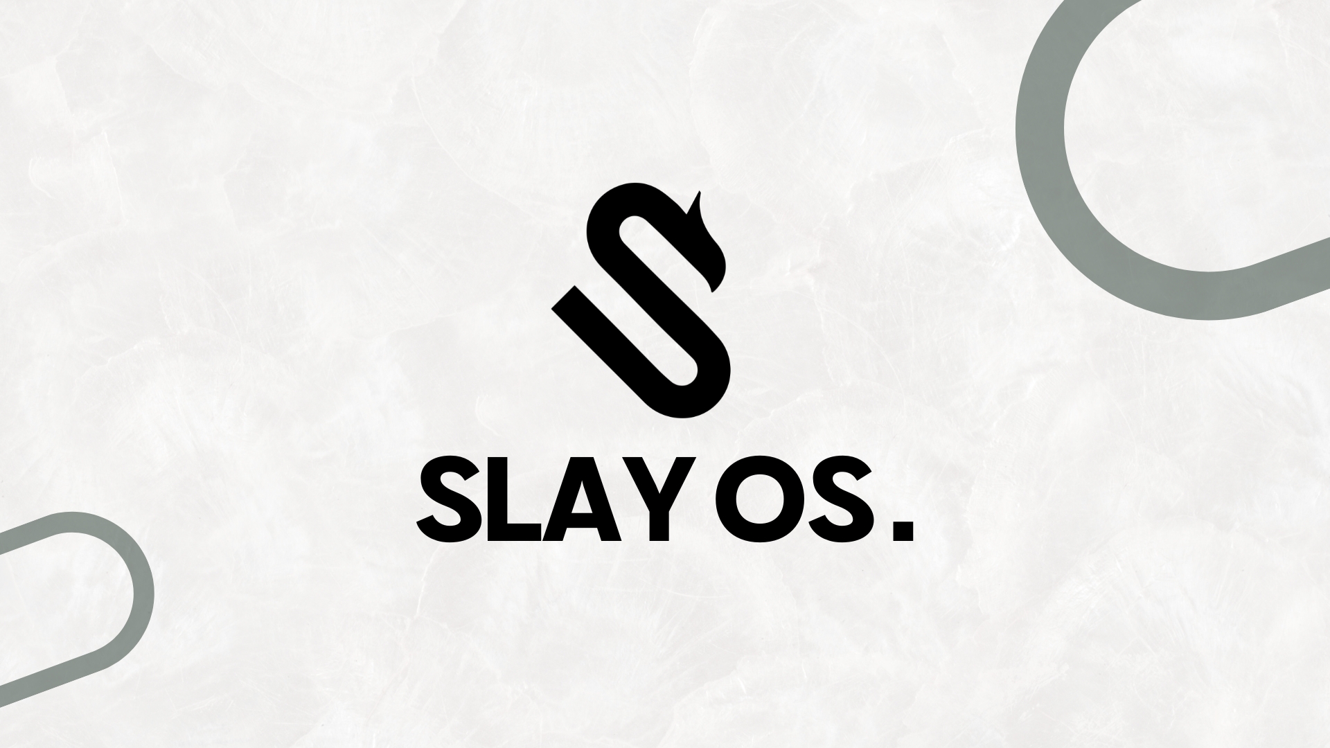 Go Slay.OS