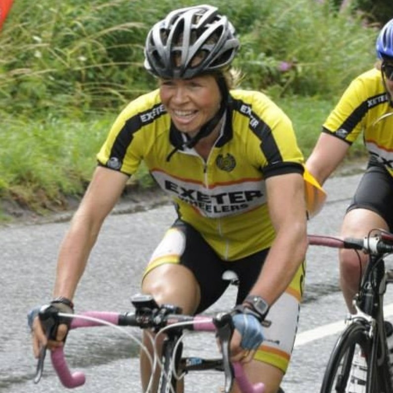 The Cycling Transformation Blueprint