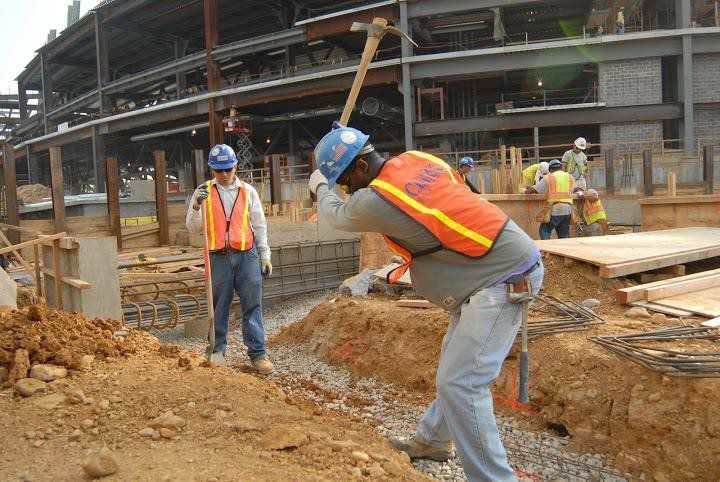 LiUNA Apprenticeship Application