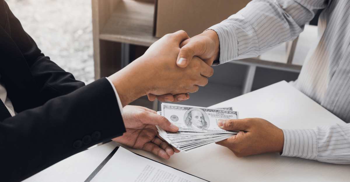 Arcadia Lending Group: Small Business Lending That's Fast & Easy