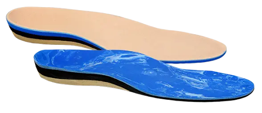 Custom Orthotics vs. Over the Counter Orthotics