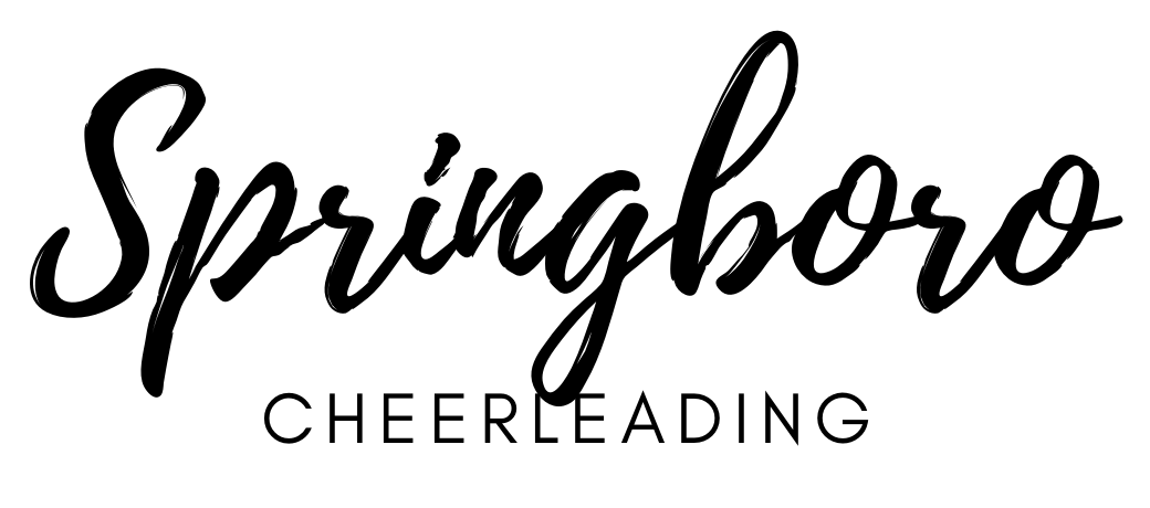 Springboro Cheer | Tryout Registration