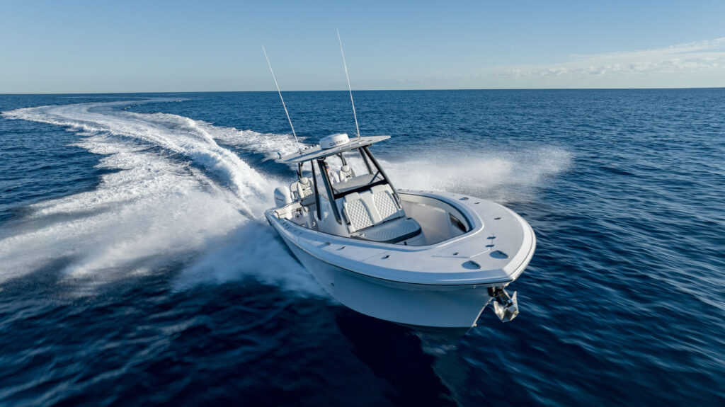 36CC Front Runner | Key Largo, Fl