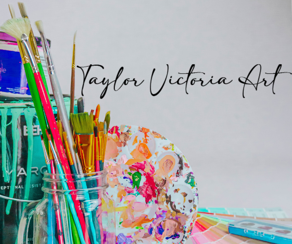 Taylor Victoria Art