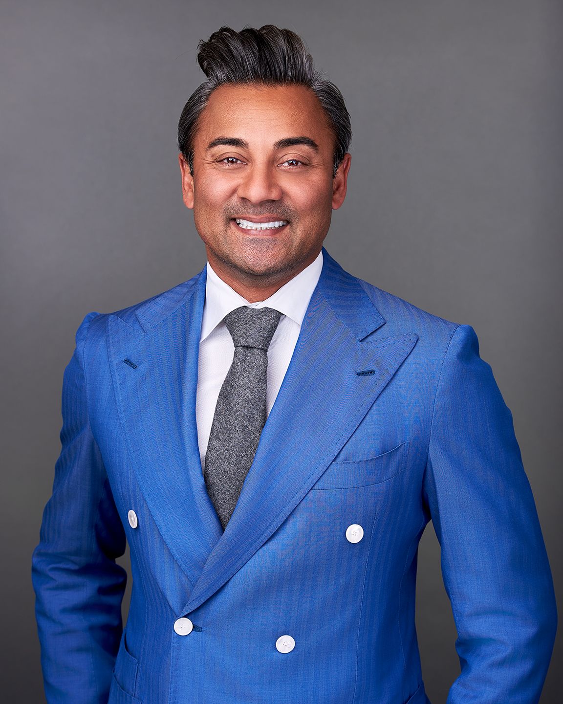 Trinity Investors | Headshot Booking