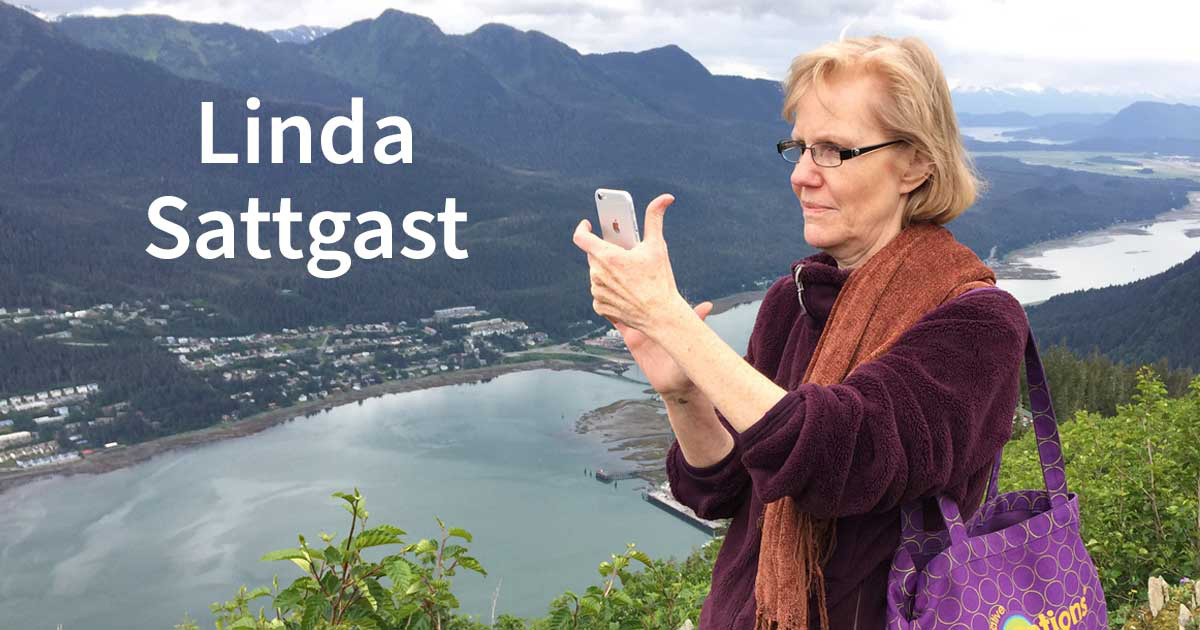 Linda Sattgast