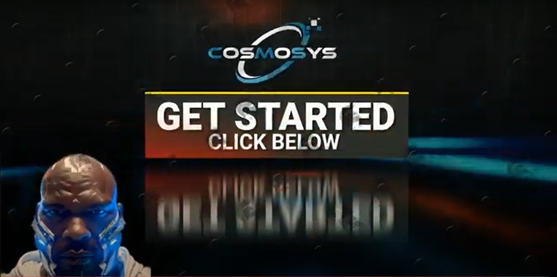 CosMoSys AI - Automated Sequential Marketing CRM