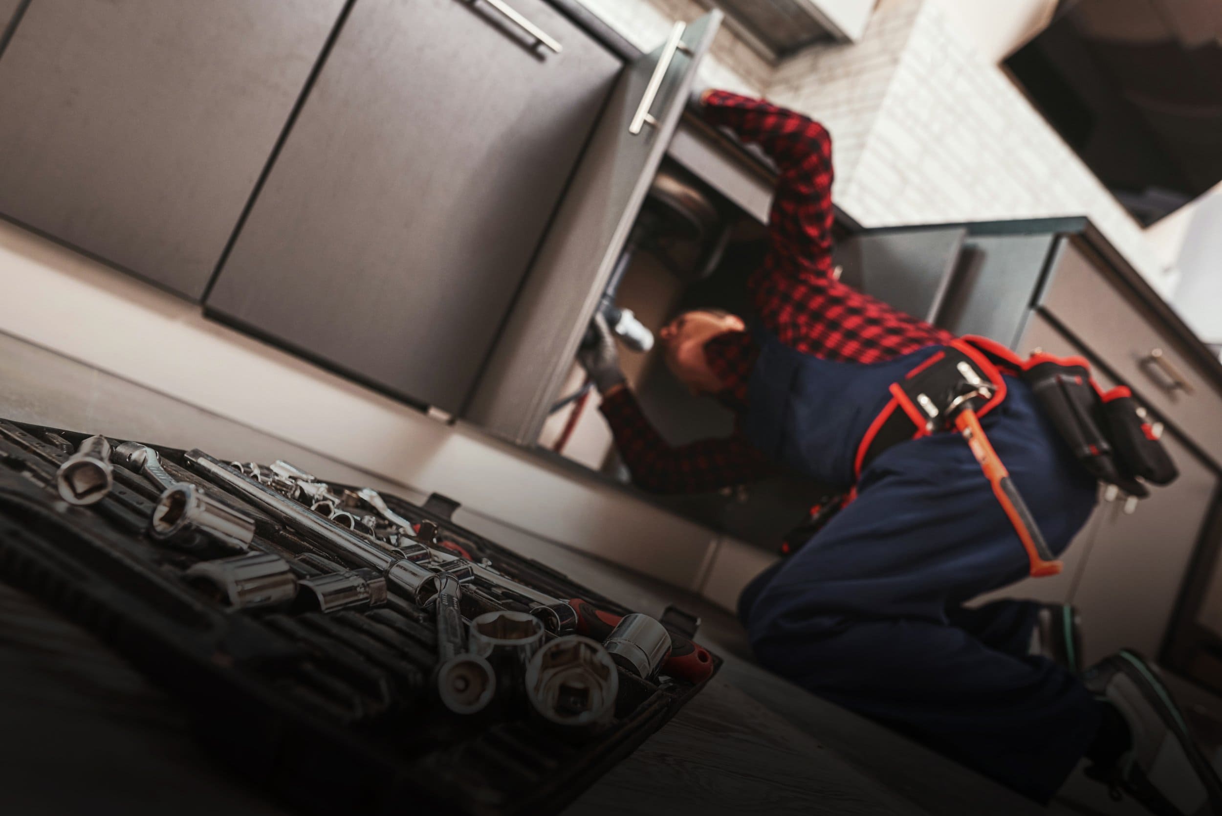 Trusted Plumbing Services in San Gabriel Valley | Dynamo Plumbing