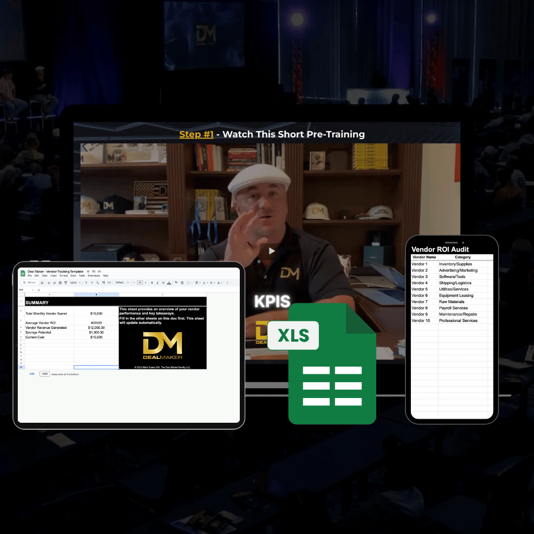 FREE DOWNLOAD: Business Profit Maximization Toolkit