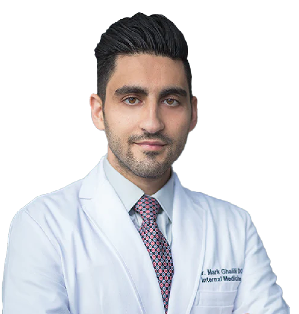 Biohack Your Beauty | Los Angeles