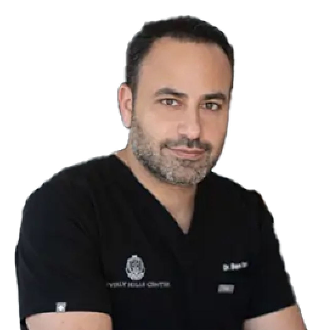 Biohack Your Beauty | Los Angeles