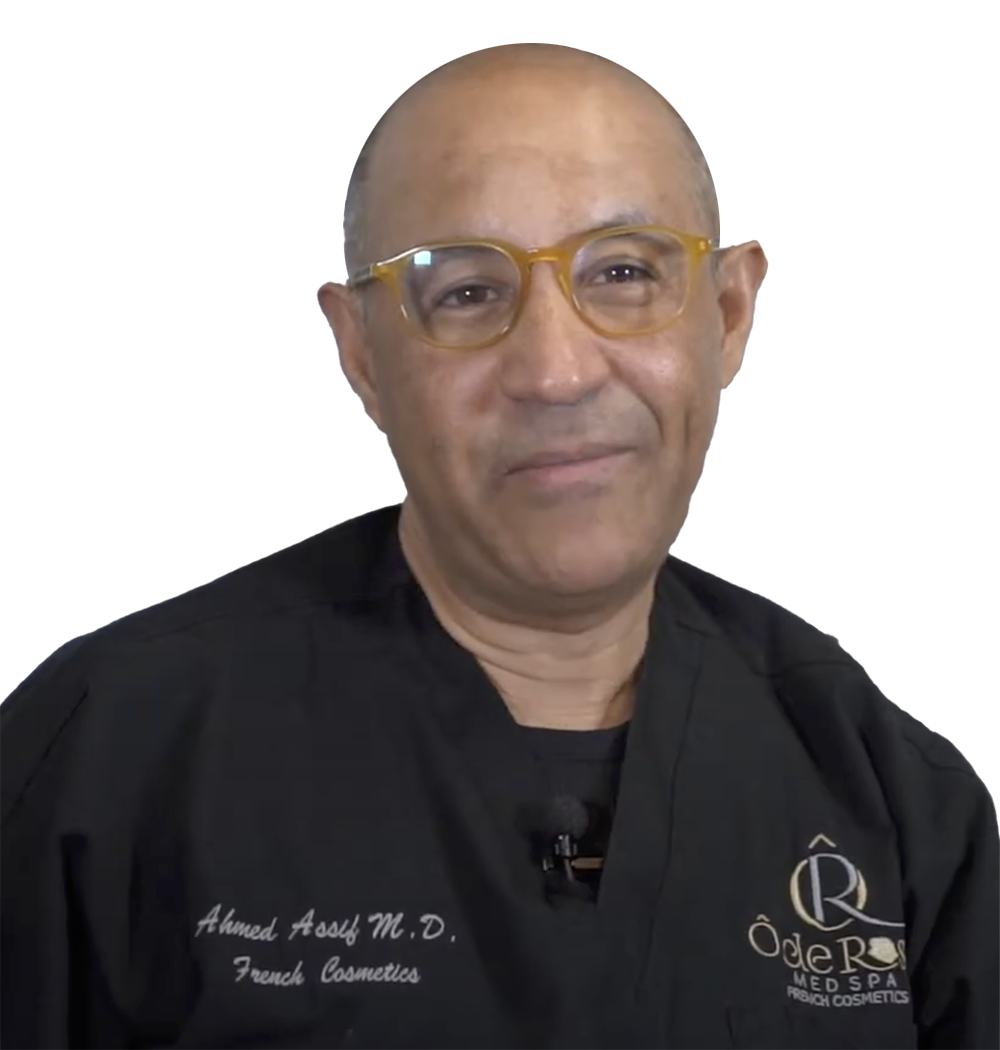 Biohack Your Beauty | Los Angeles