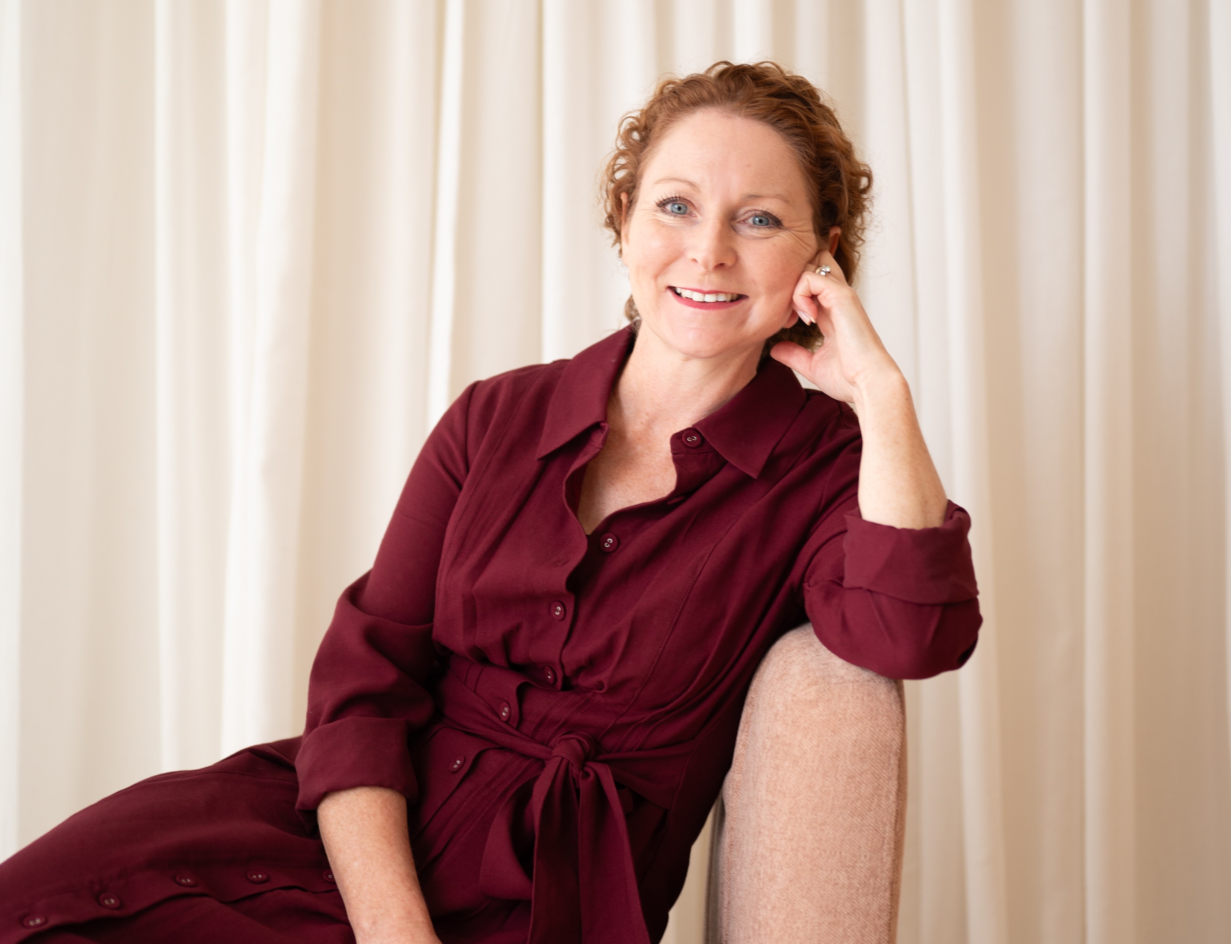 Angie Willcocks psychologist