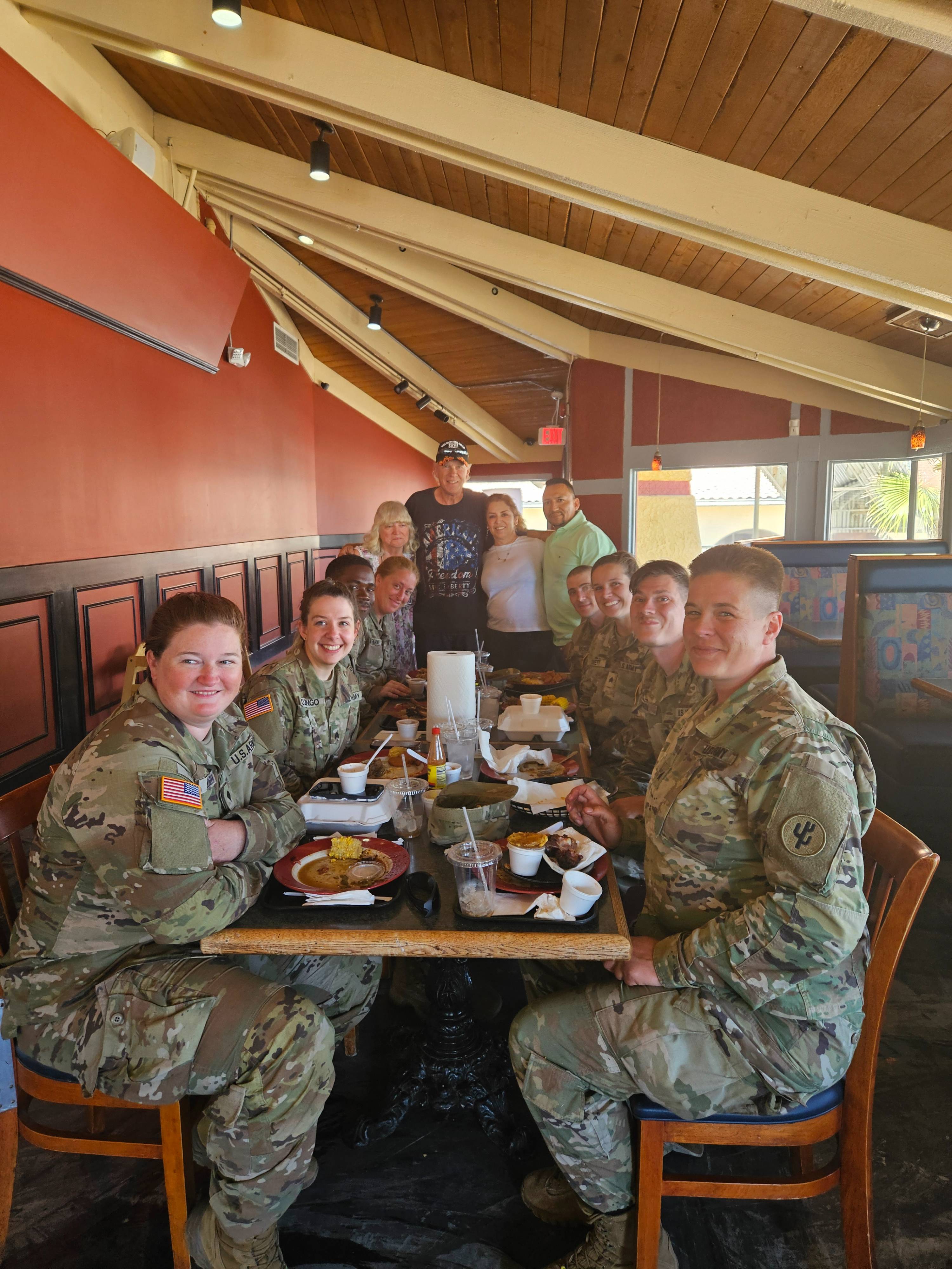 Southern Twist Specials & Discounts in Barstow, CA | Save Today