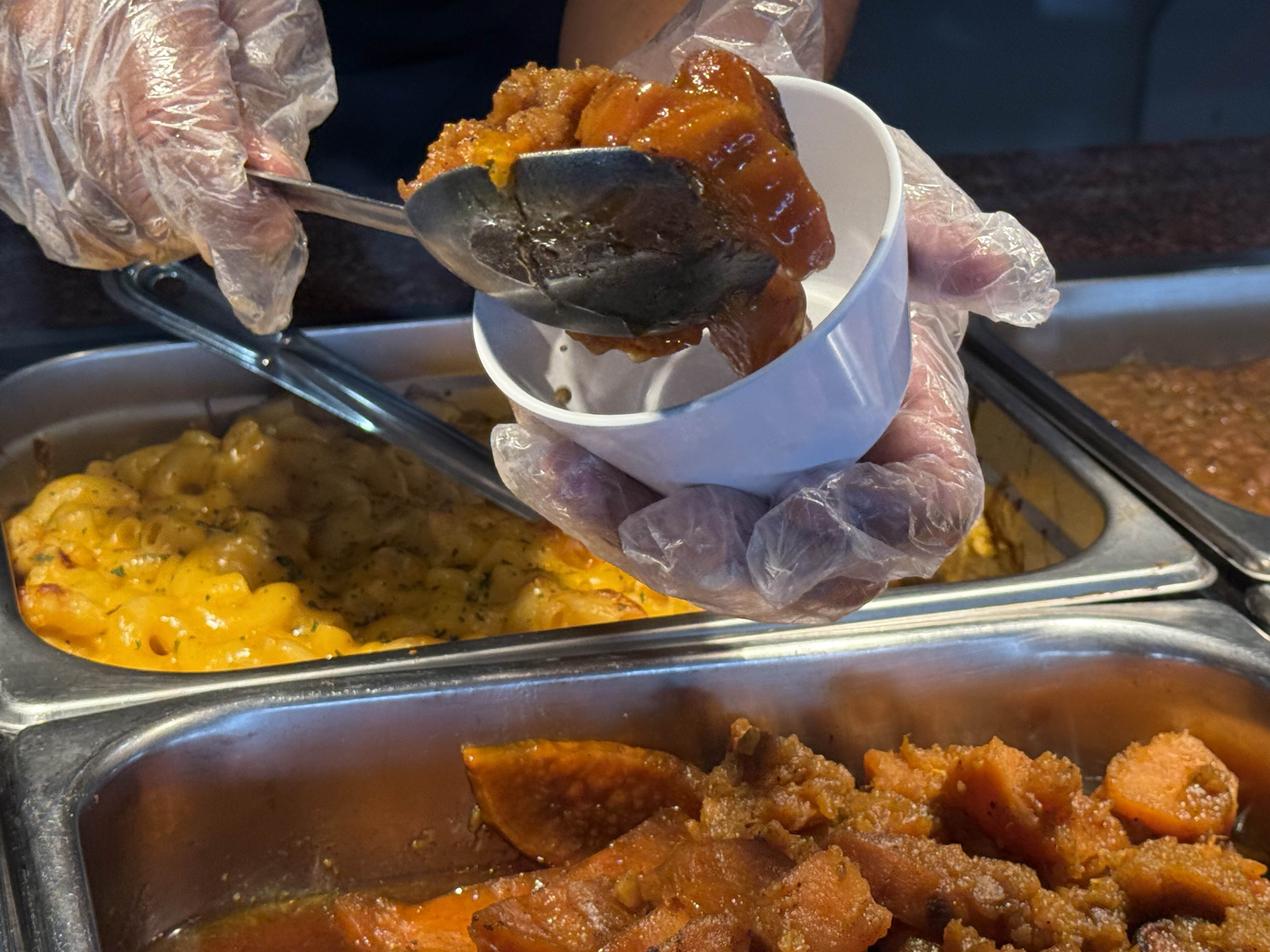 Southern Twist | Authentic Southern Soul Food in Barstow, CA