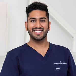 Dental Implants - Banning Dental Whitstable, Kent