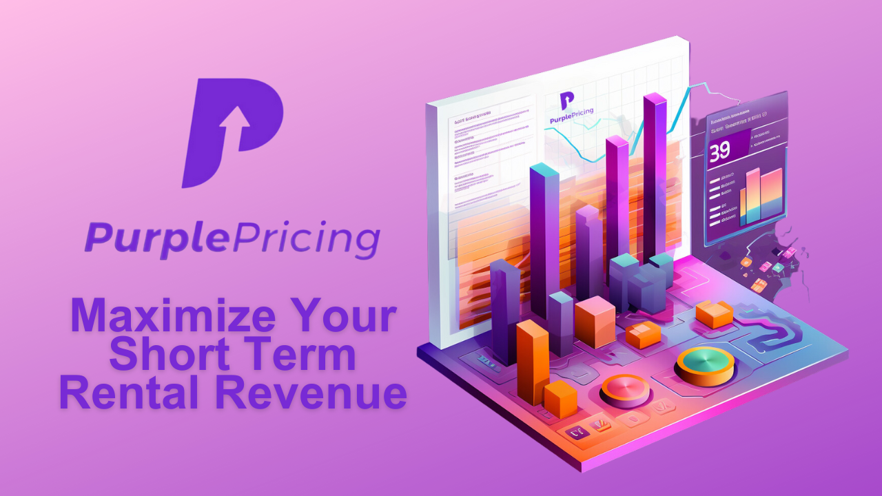 Optimize Your Revenue Strategy w/ Purple Pricing