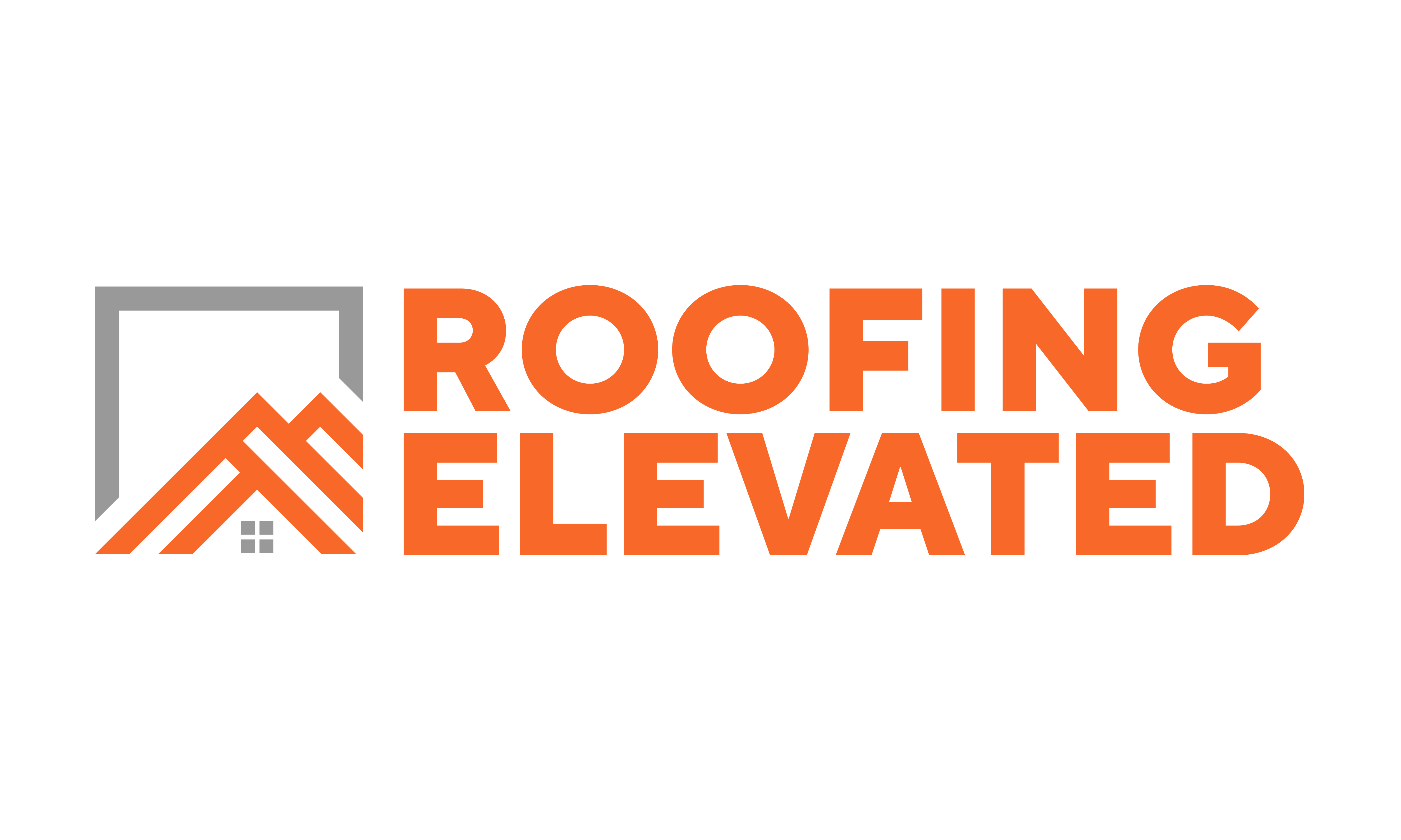 Roofing Elevated | Utah's Best Choice for Roofing