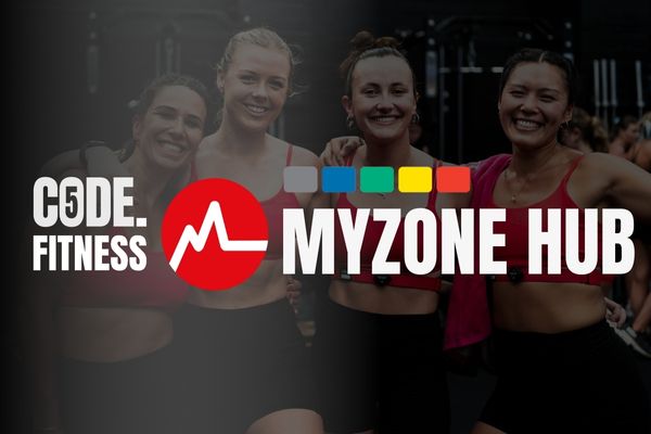 MyZone Hub