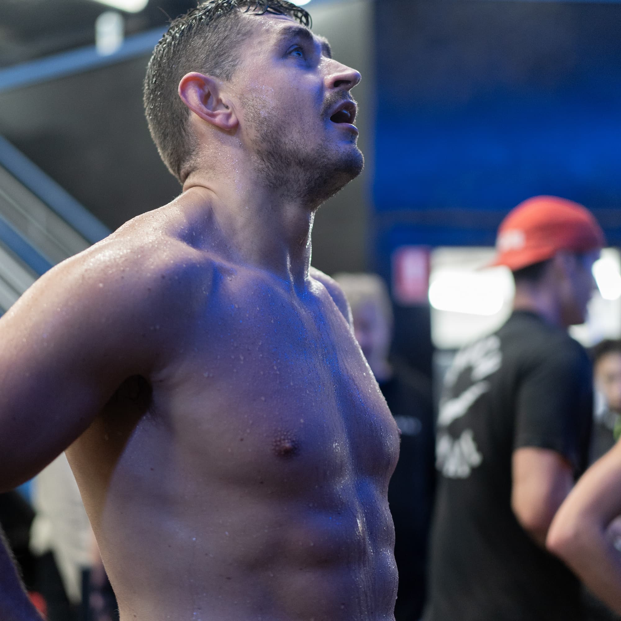 Code 5 Fitness Brookvale