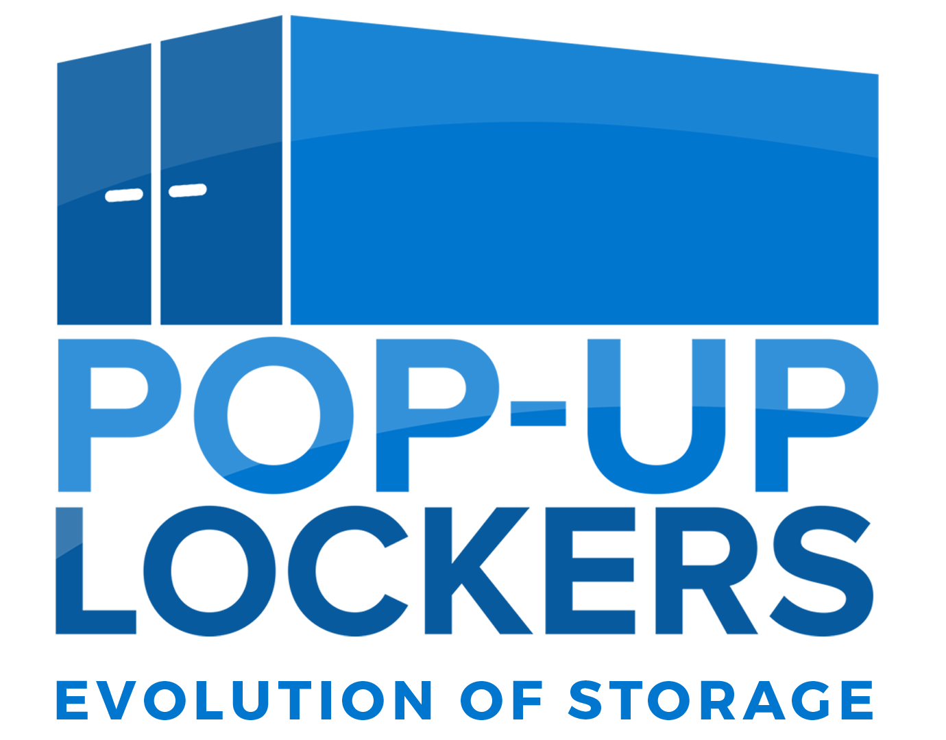 Pop-Up Lockers