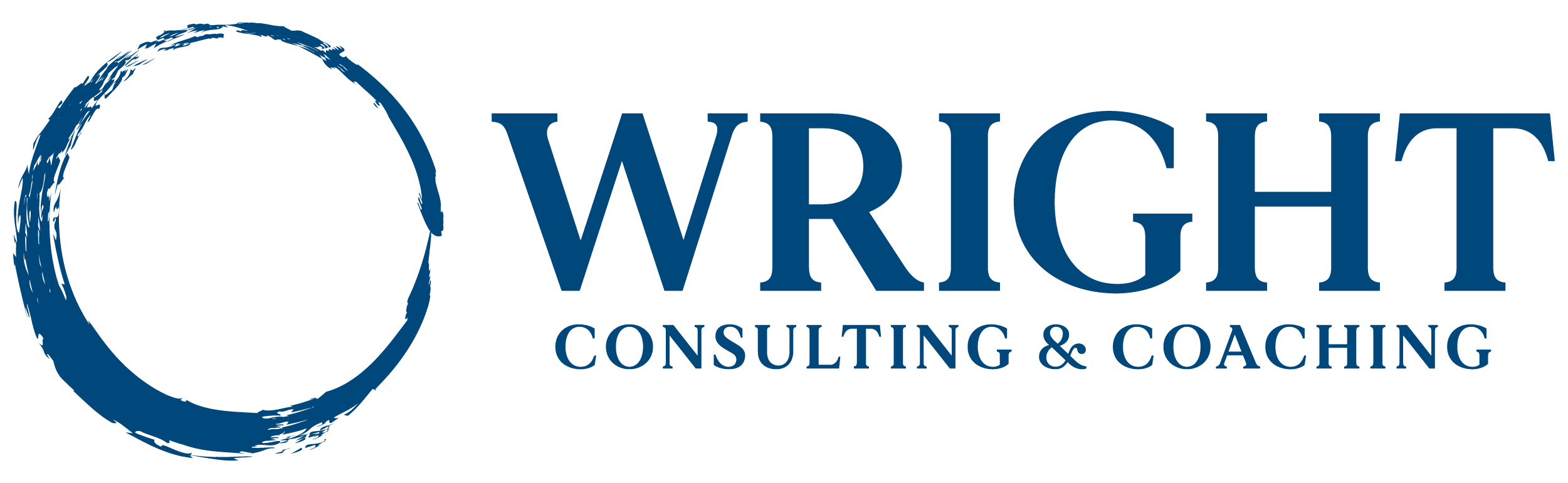 Wright Coaching & Consulting