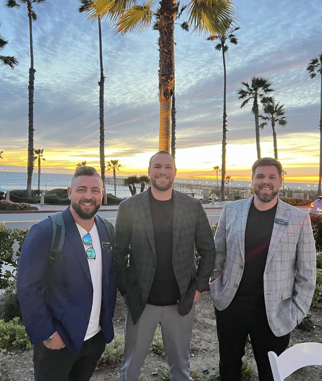 Wartime CEO - Clint Cooper