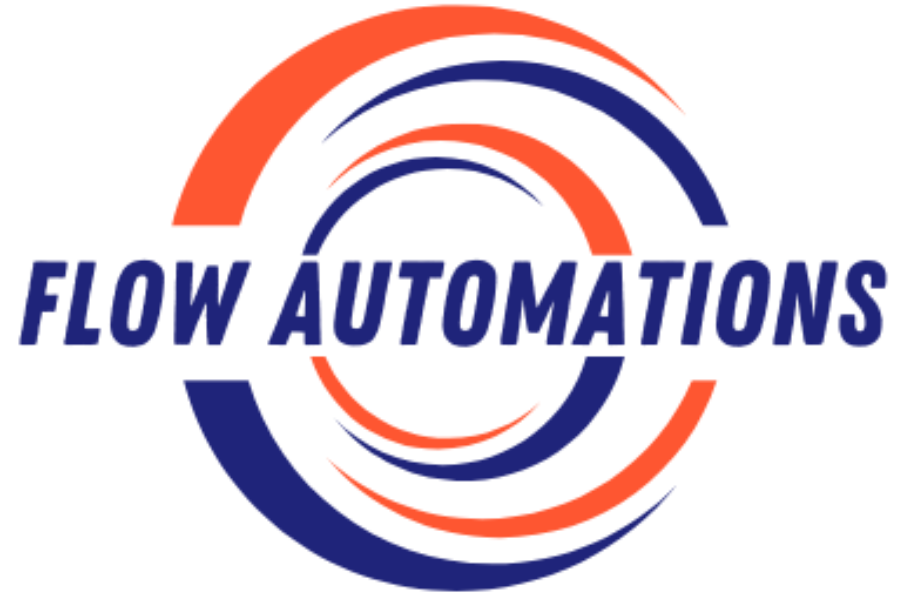 Flow Automations - Boost Your Workflow with Automated Solutions