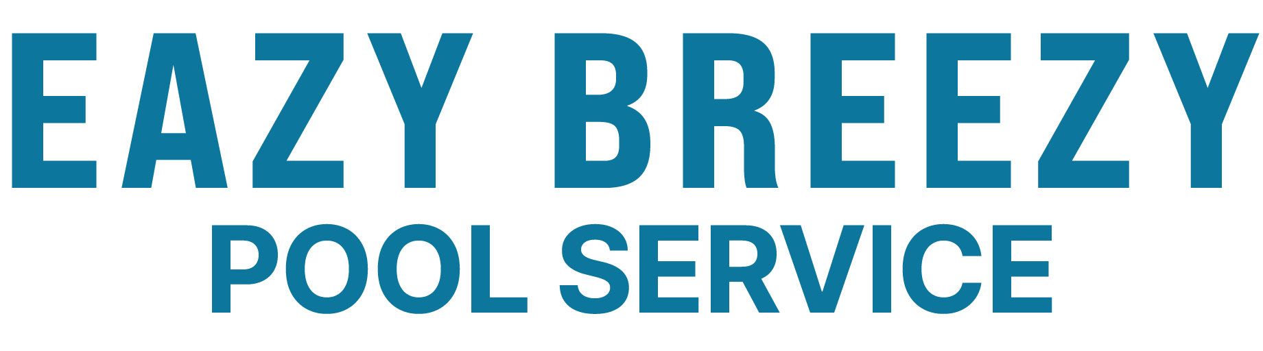 Eazy Breezy Pools | Expert Weekly Pool Cleaning & Maintenance