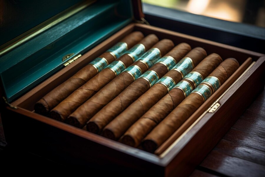 How to Start and Grow a Cigar Lounge Business