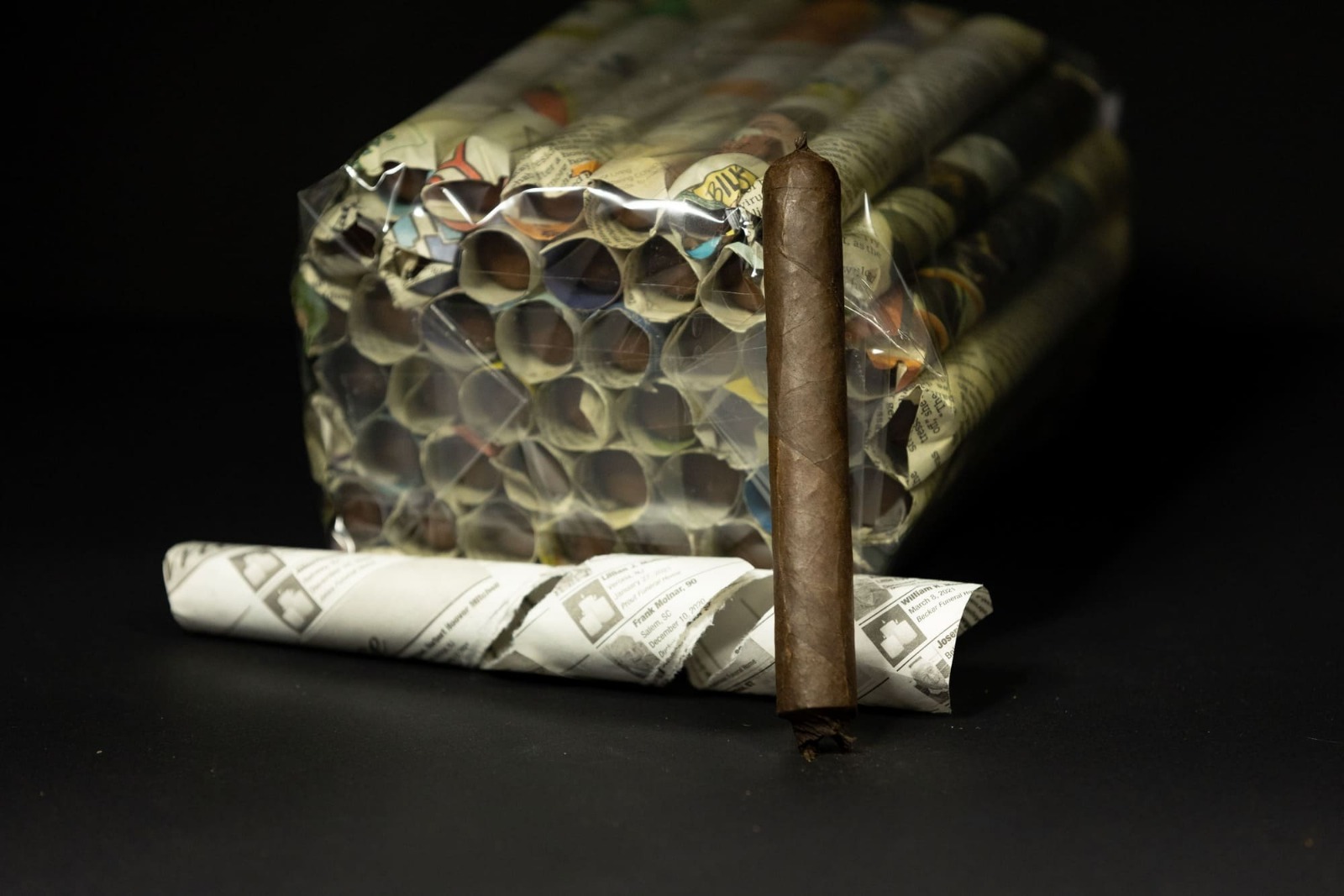 The Benefits of Working with a Wholesale Cigar Supplier