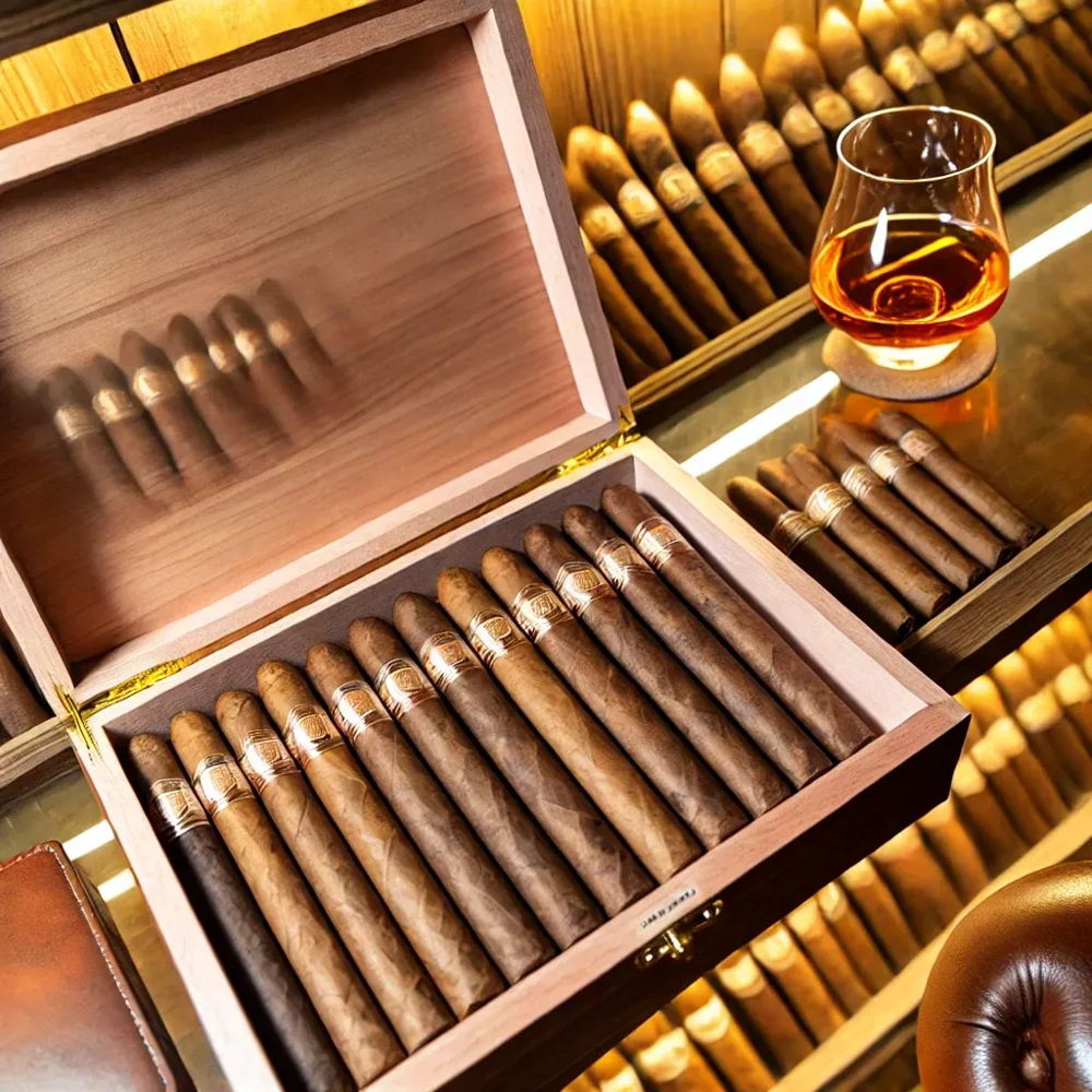Essential Tips for Running a Successful Mobile Cigar Lounge Business