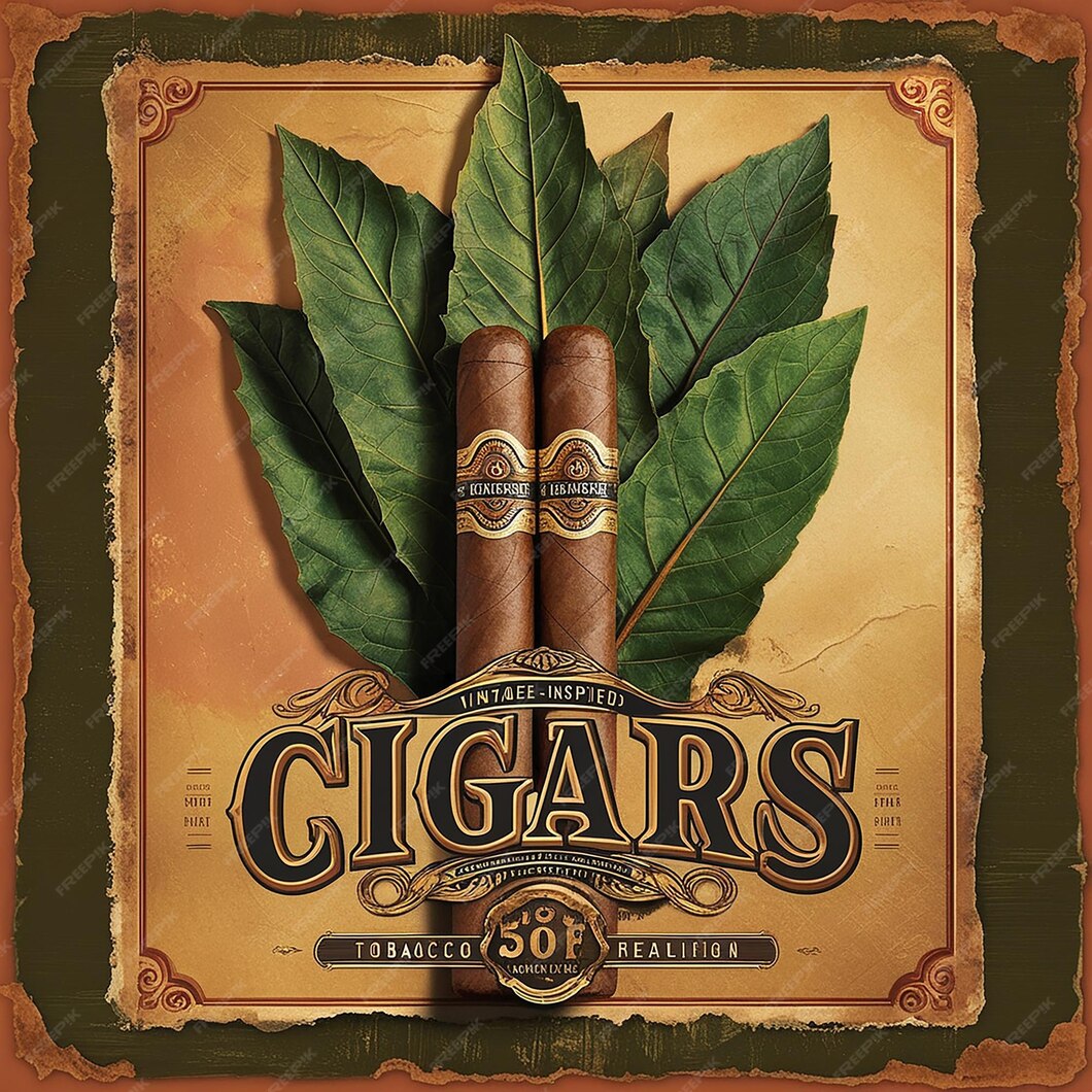 Top Cigar Band - Cigar Boxes, Sales Cigars