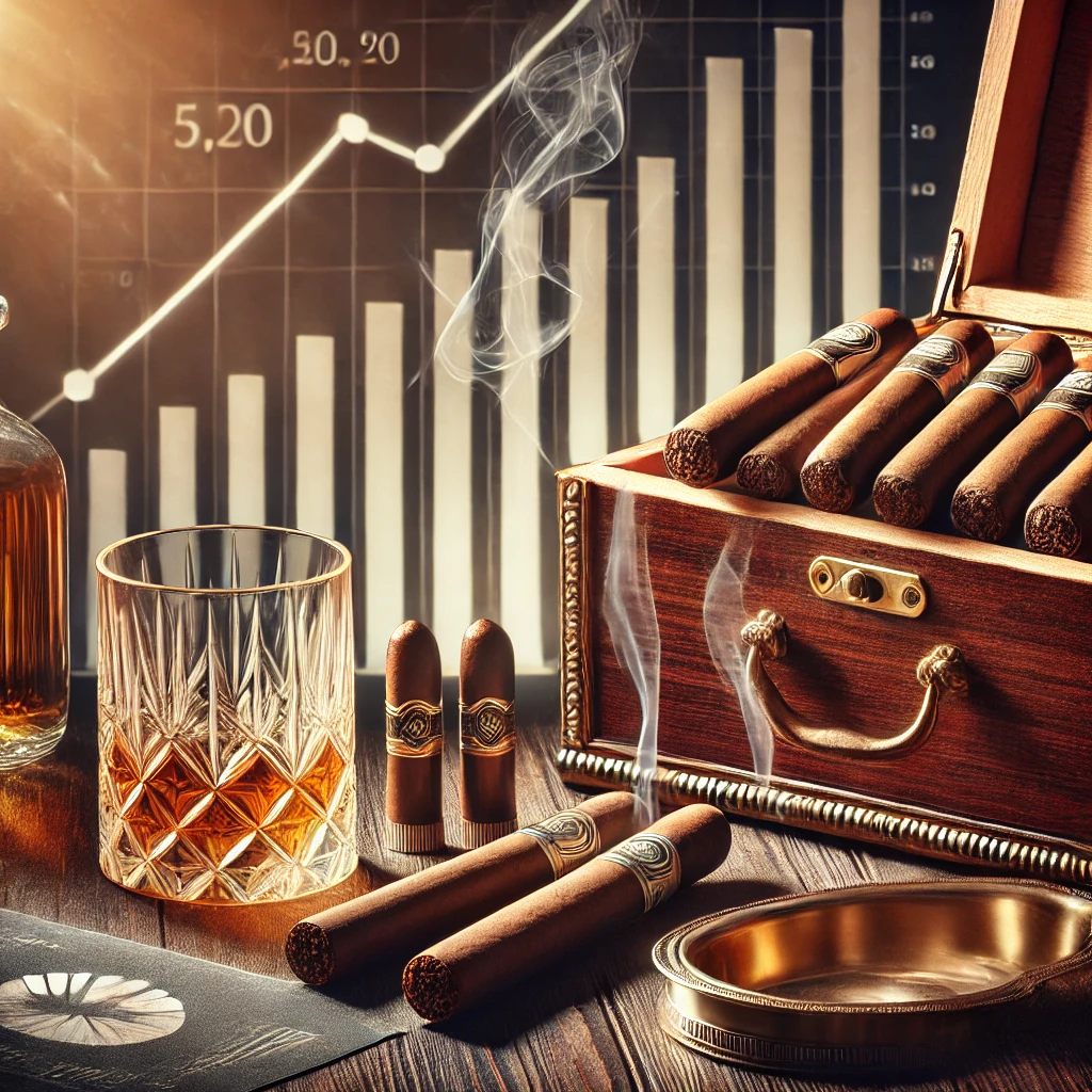 Cigar Brand Business: Strategies for Long-Term Growth & Profit