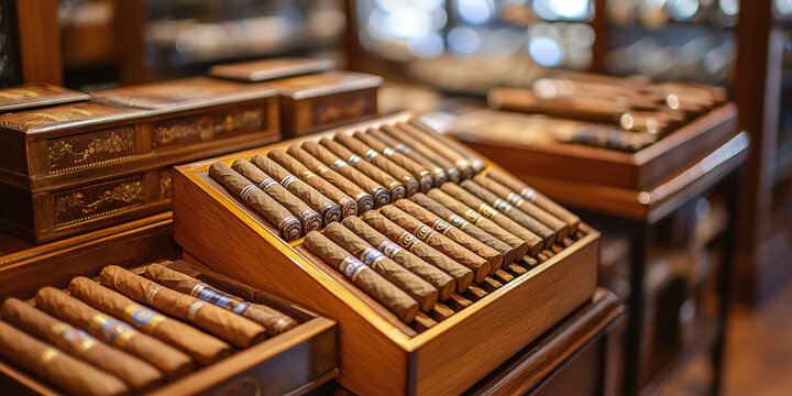 Cigar Buying Guide - History, Laws & Quality