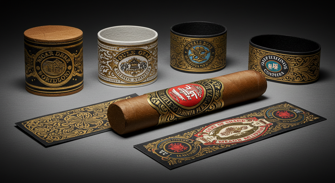 Top Cigar Blends & Brand - Find Your Best Cigar