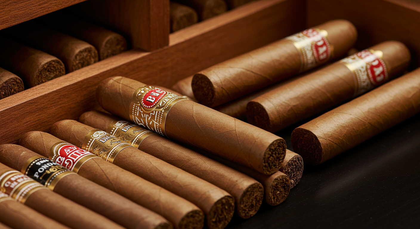 The Essential Guide to Finding the Best Cigars Near You