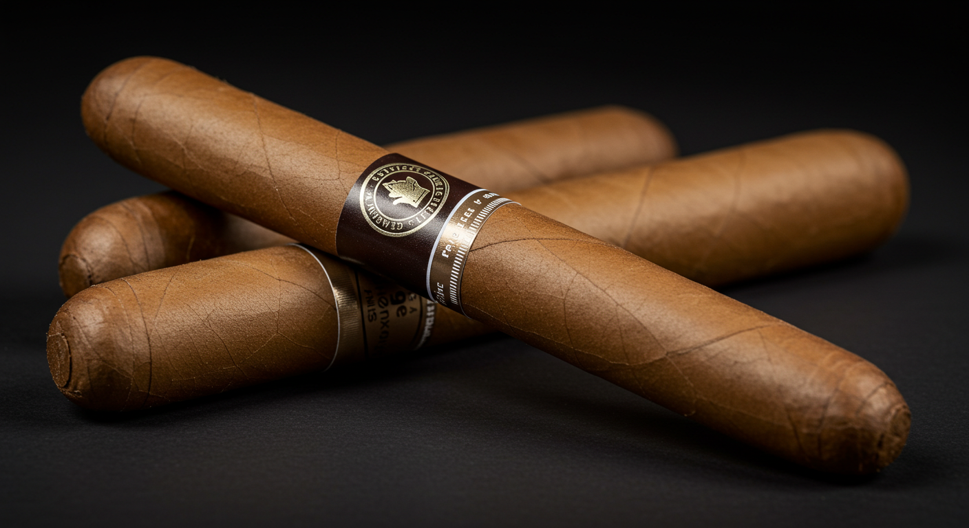 Top Cigar Brands, How to Start a Cigar Brand & Trends for 2025-26