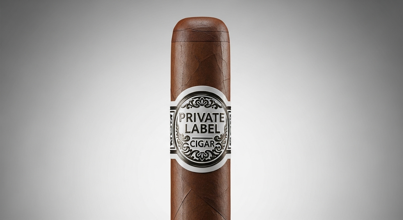 Uncork Your Own Blend: The Ultimate Guide to Starting a Private Label ...