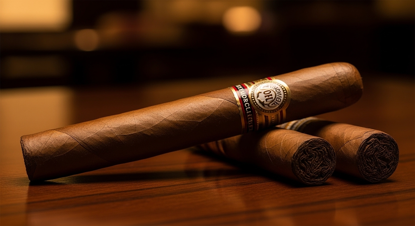 Top Cigars of 2025: Best Smokes to Buy