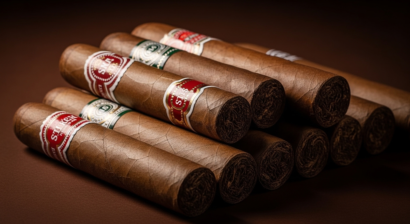 Discover the Best Cigars | High-Quality Tobacco, Humidor Puro, and ...