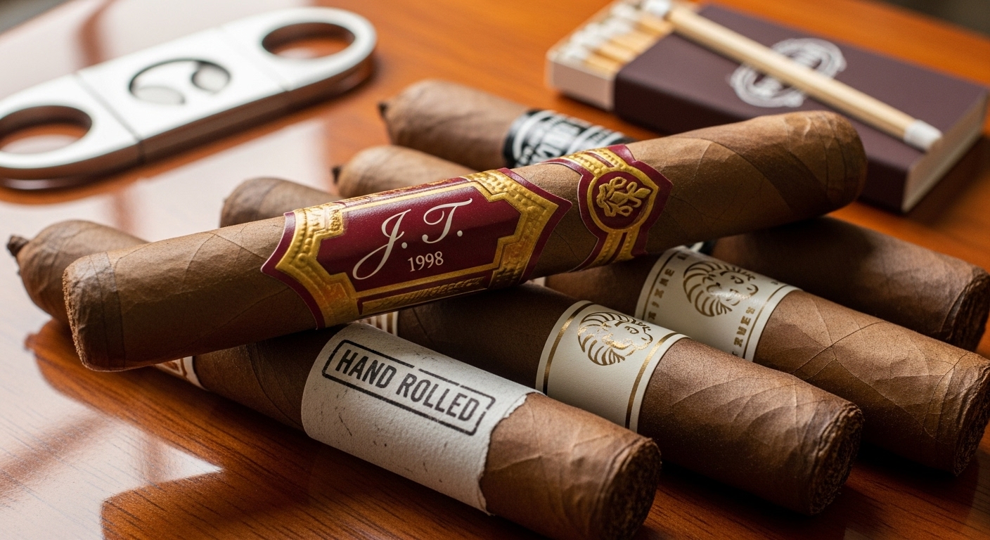 Carlotta Cigars: Premium Quality, Bold Flavors & Where to Buy