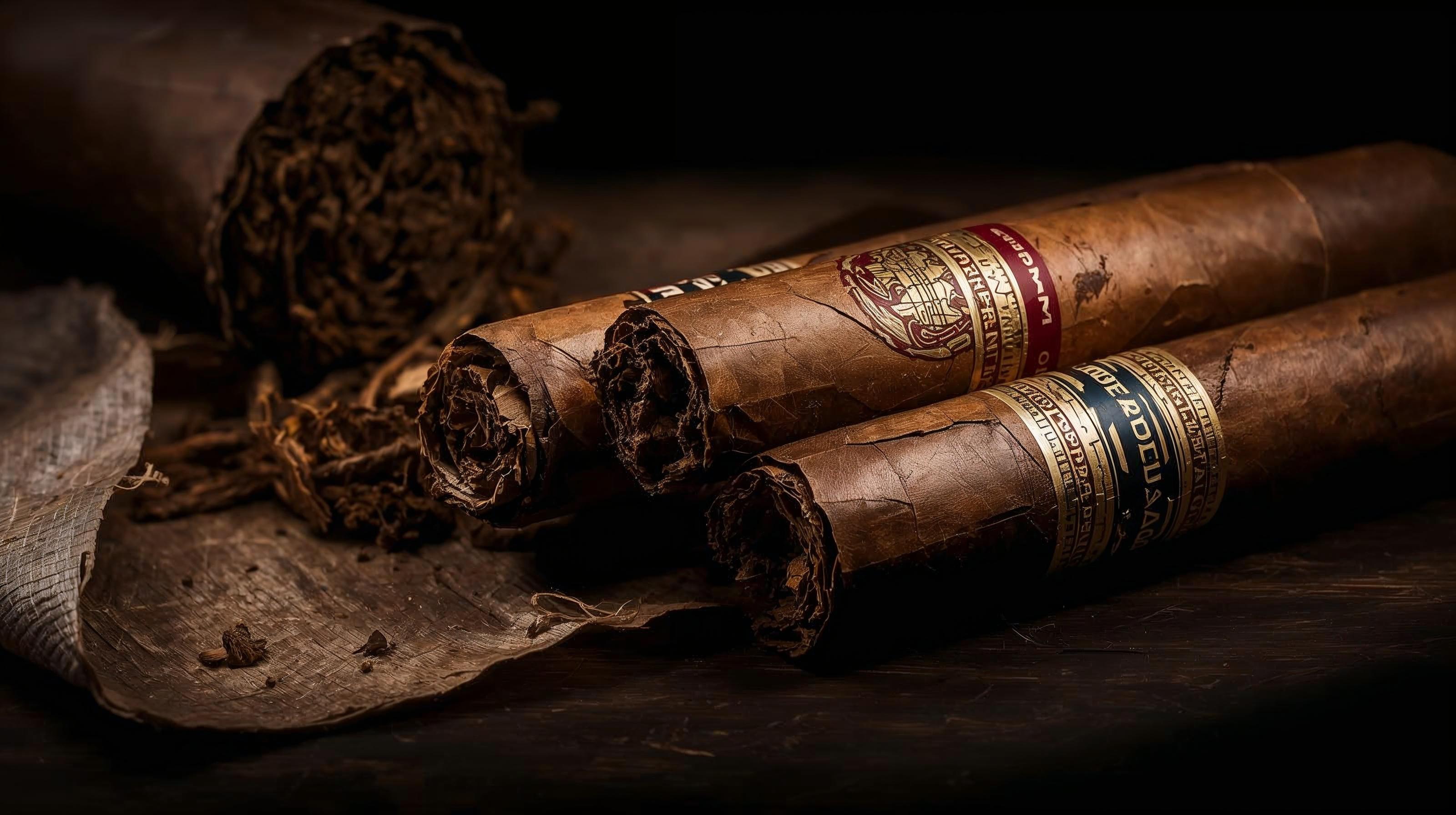Top Cigars for Aficionados: 2025's Best Picks & Emerging Trends