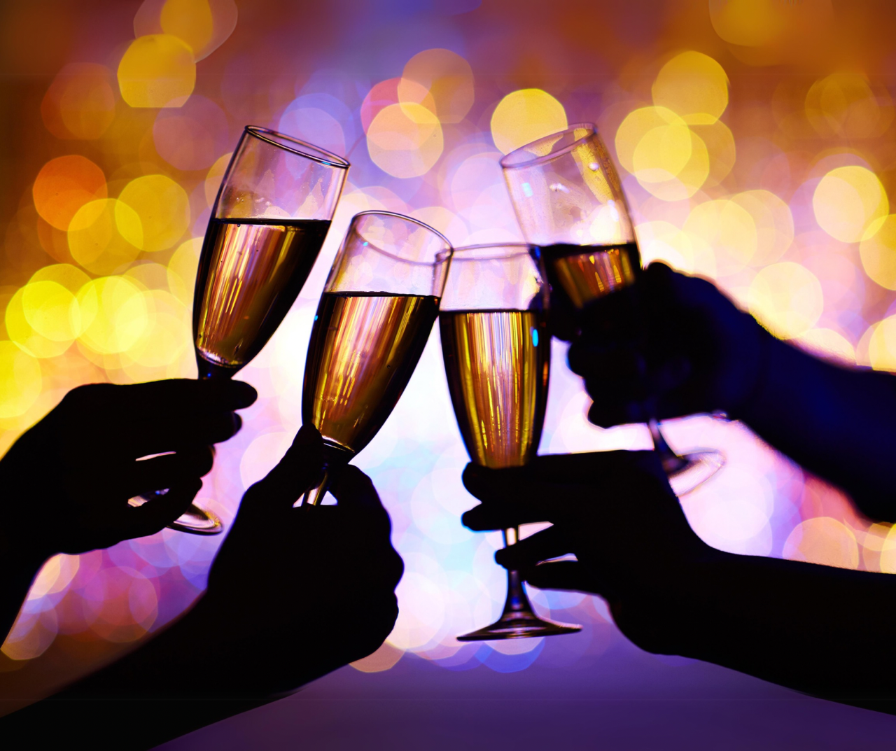 The Rosé Rooftop Party