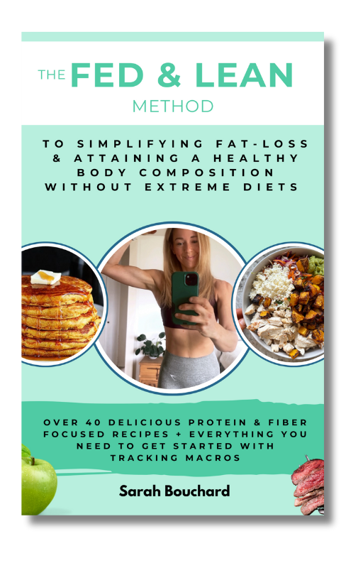 THE FED & LEAN METHOD