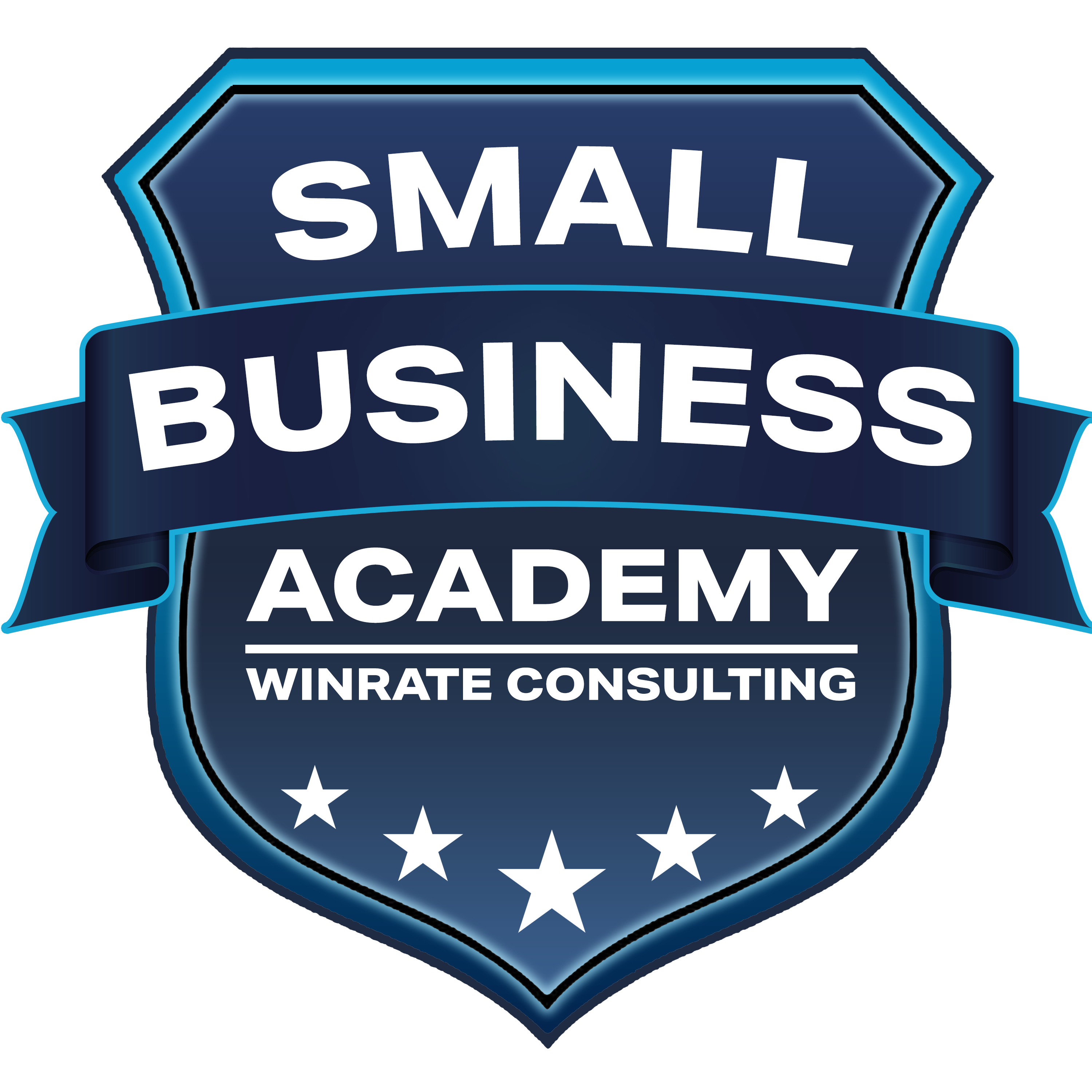 WinRate Small Business Academy